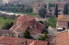 Torcello | Venice Islands by Public Transportation